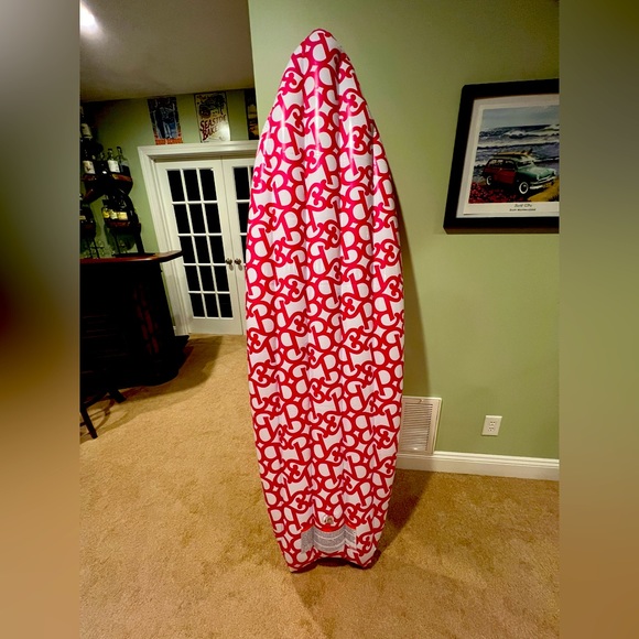 Fun Boy | Games | Limited Edition Barbie The Movie Pool Float Raft For ...